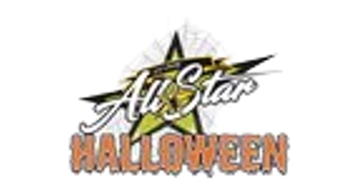 all star halloween – All Star Halloween